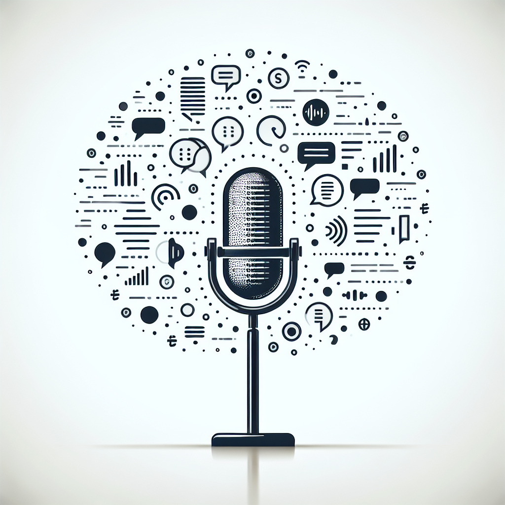 Podcast transcription – convert audio to text instantly for teams ...