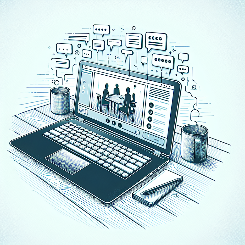 Zoom transcription made easy – fast recording to text for meetings ...