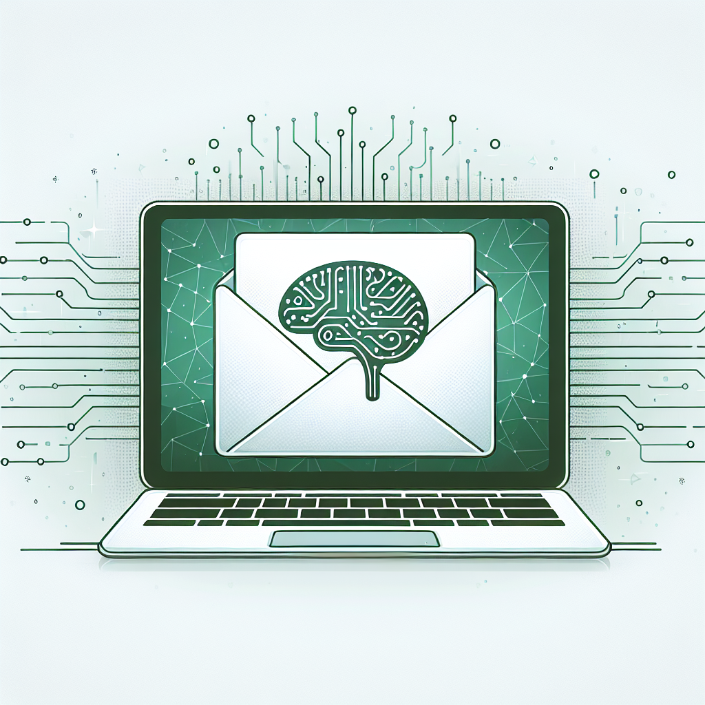 Ai email writer – write personalized emails at scale / save time on ...